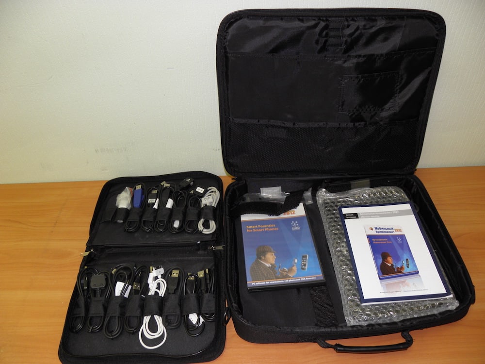 The Future of Mobile Forensic Hardware - Resources for Sextortion and ...