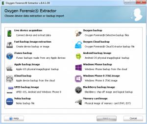 Chip-off Technique in Mobile Forensics