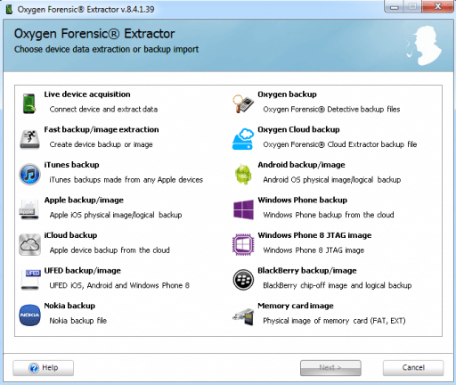 Chip-off Technique in Mobile Forensics