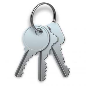 OS X System Keychain Forensic Analysis