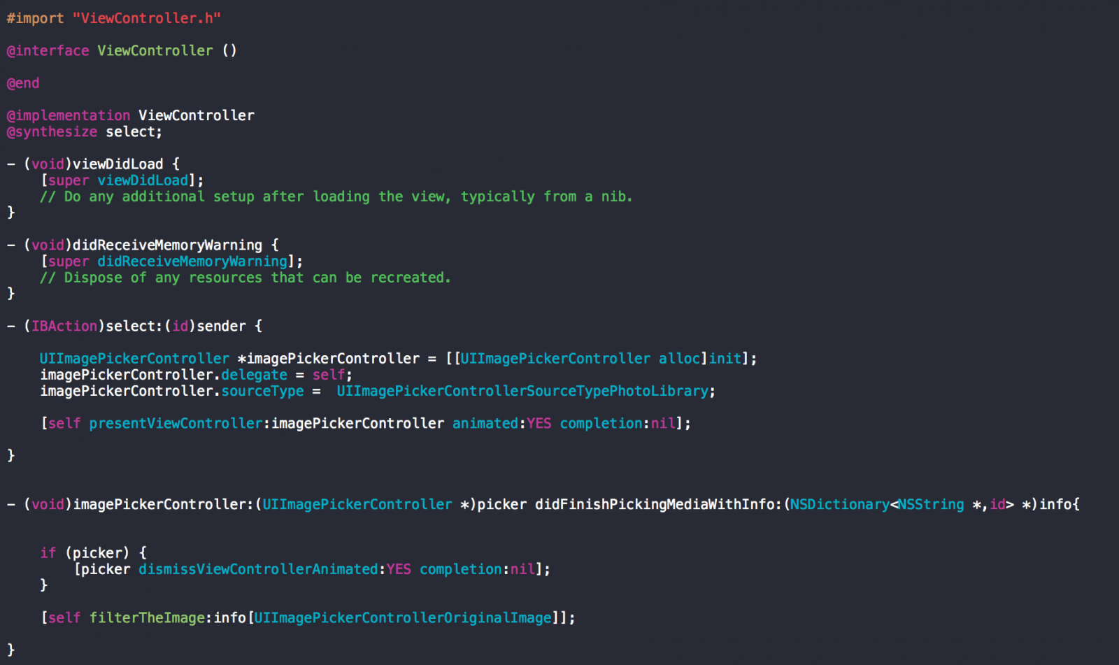 Detecting Objective-C Malware through Memory Forensics - Resources for ...