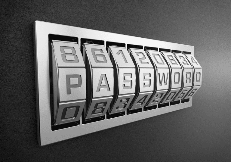 Password Recovery Services - Digital Forensics
