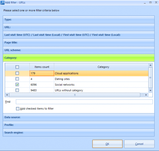 Understanding Web Browser Forensics.
