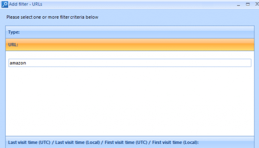 Understanding Web Browser Forensics.