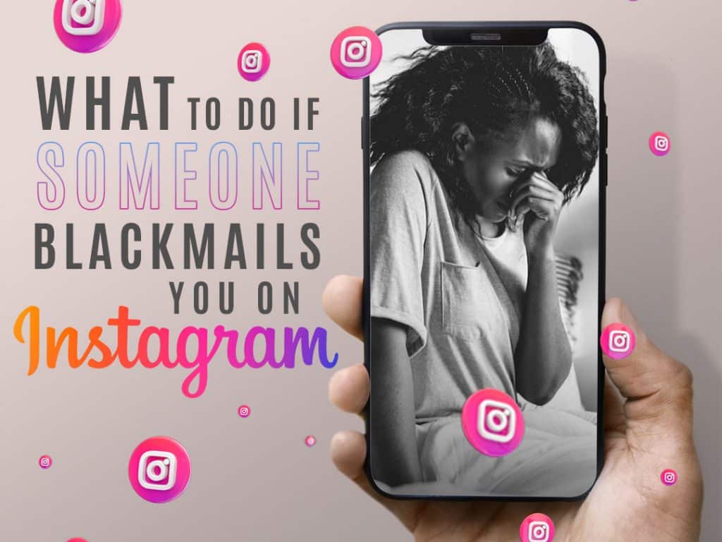 Digital Blackmail Archives