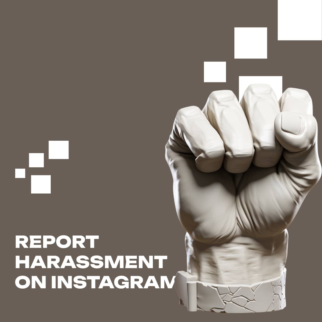 Report Harassment on Instagram: Clear Steps & Guidance
