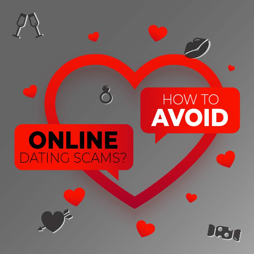 How To Avoid Online Dating Scams in 2025? Expert Advices
