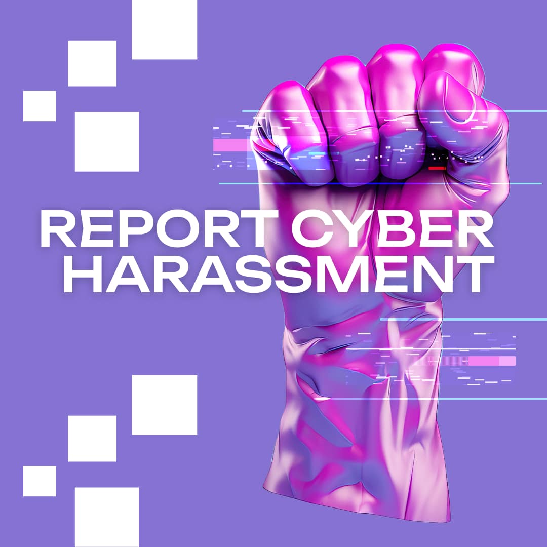 Expert Guide: Cyber Harassment Report Help & Steps