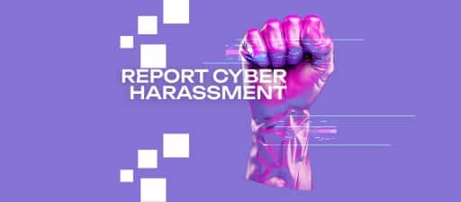 How to Report Cyber Harassment – Get Expert Investigator Help