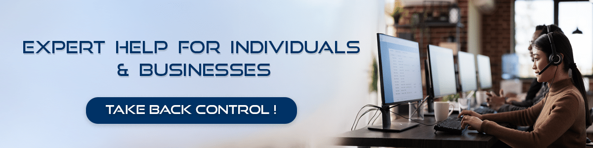 Dealing with Cyber Extortion and Its Many Forms.