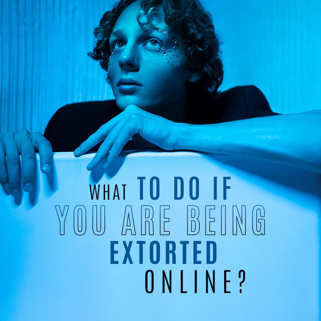 What to do if you are being extorted online - Digitalforensics.com