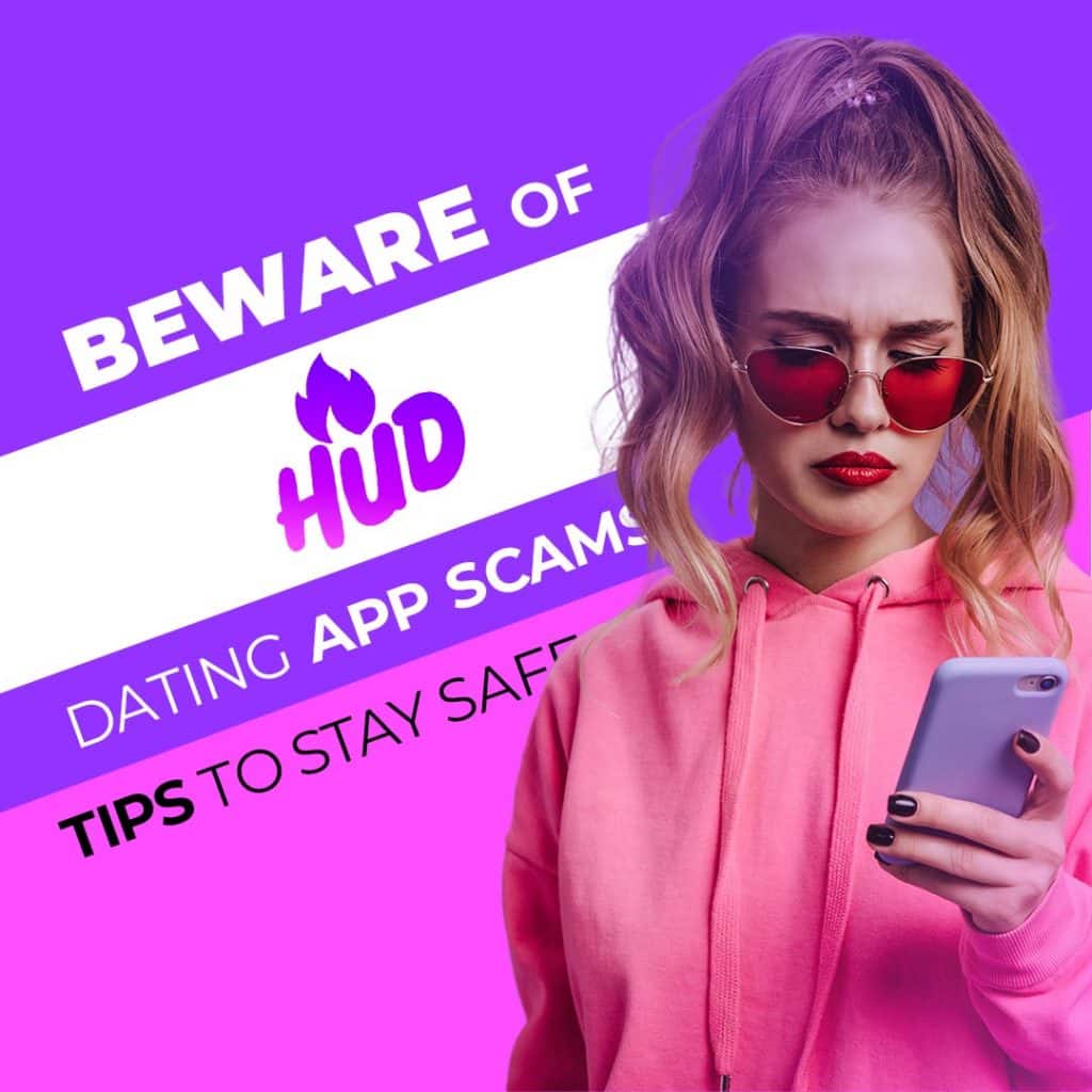 Beware of HUD Dating App Scams: Tips to Stay Safe in 2025