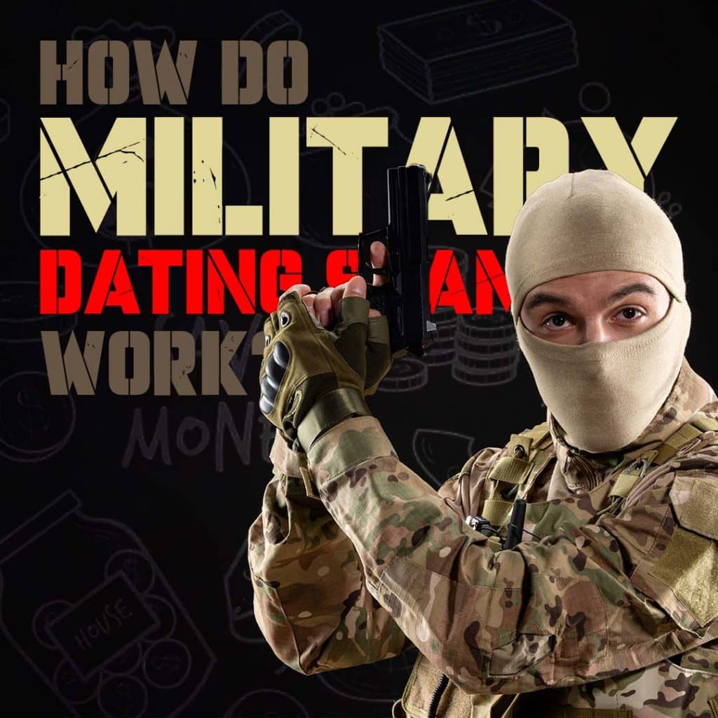 How do Military Dating Scams Work? Digital Forensics Blog