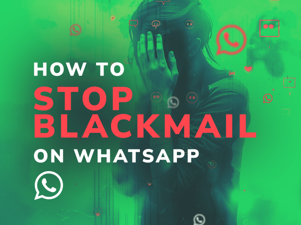 Digital Blackmail Archives