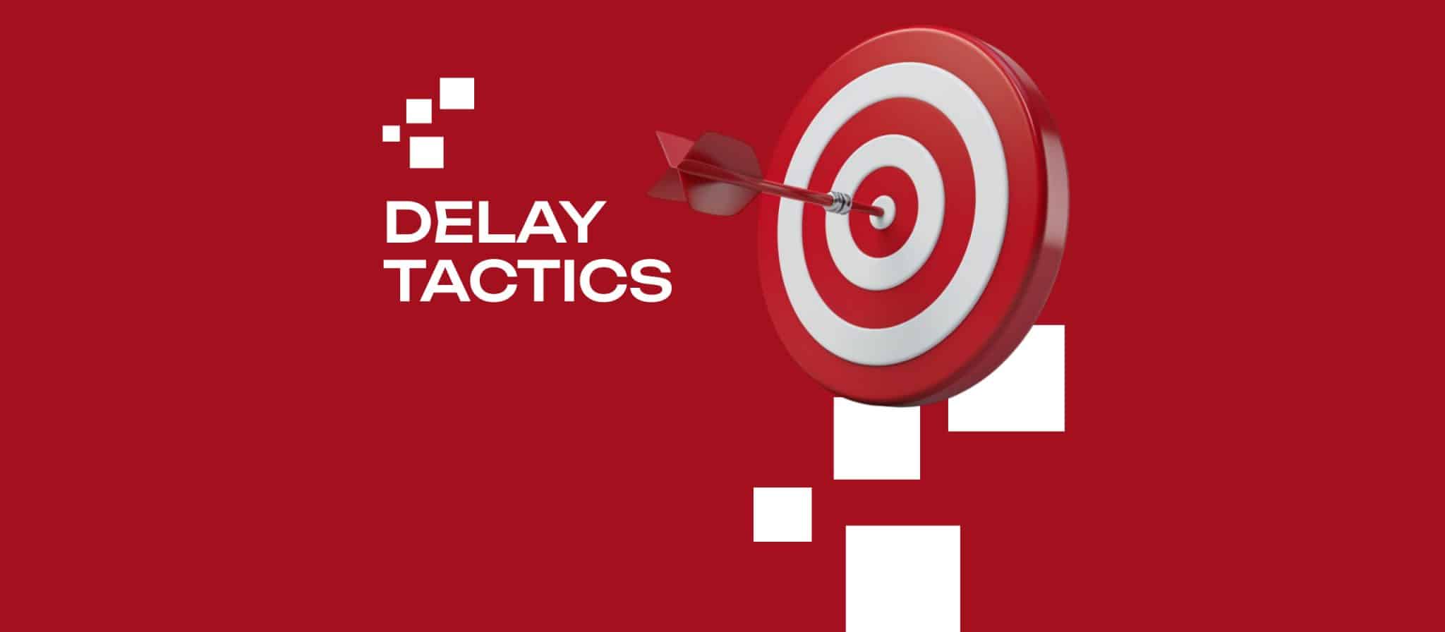 Delay Tactics: How to Avoid Paying a Blackmailer