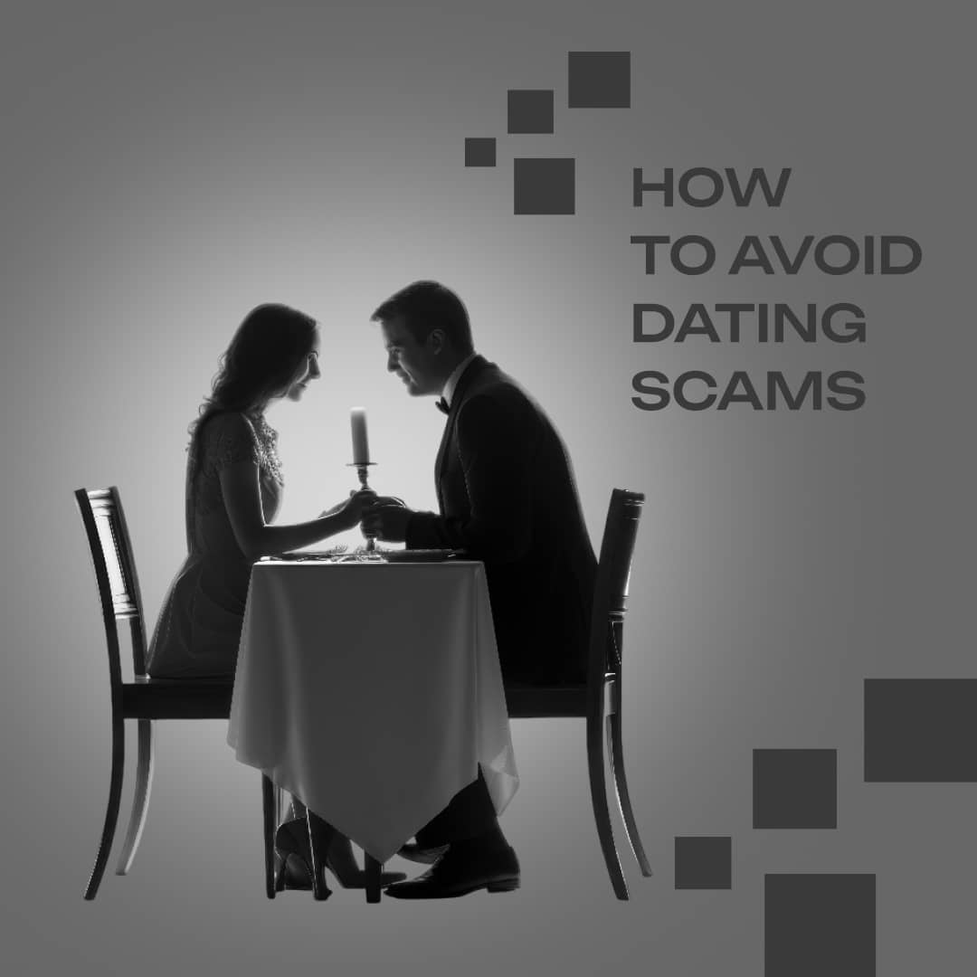 Protect Yourself: Expert Advice on Avoiding Online Dating Scams