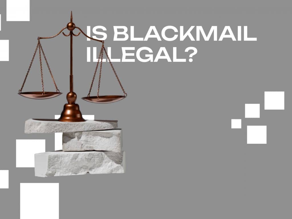 Digital Blackmail Archives