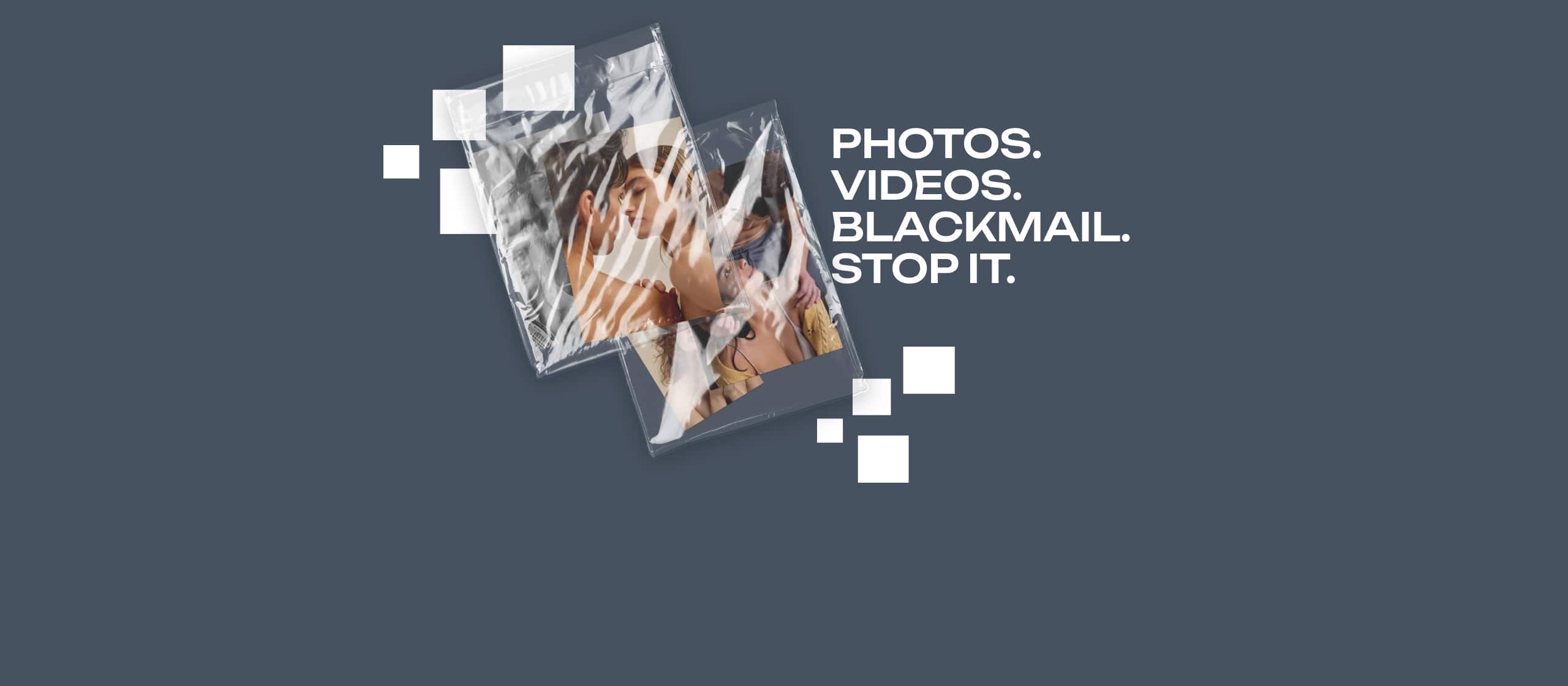What to Do if Someone is Blackmailing You with Photos