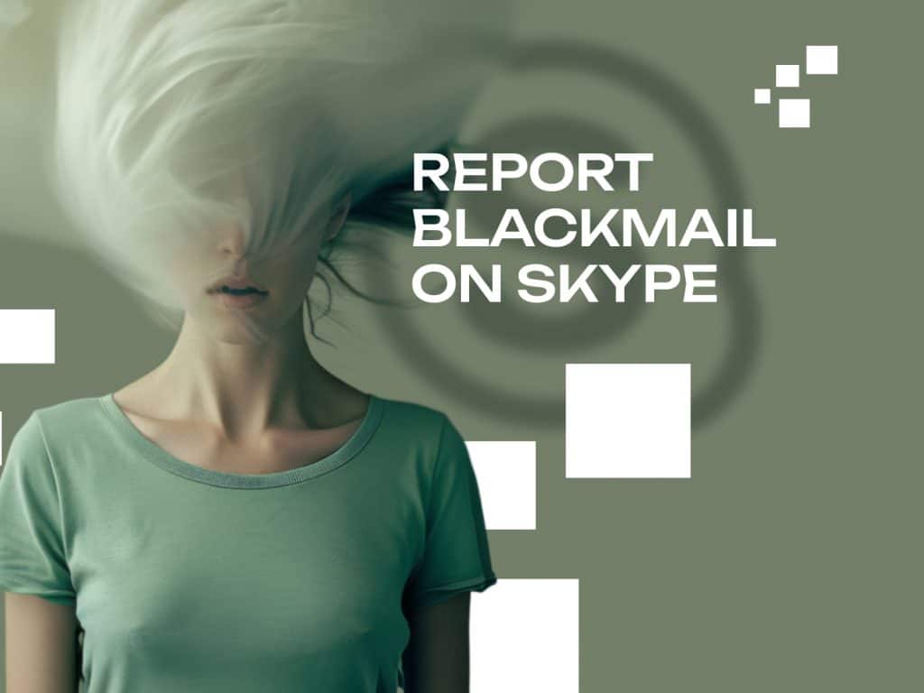 Digital Blackmail Archives