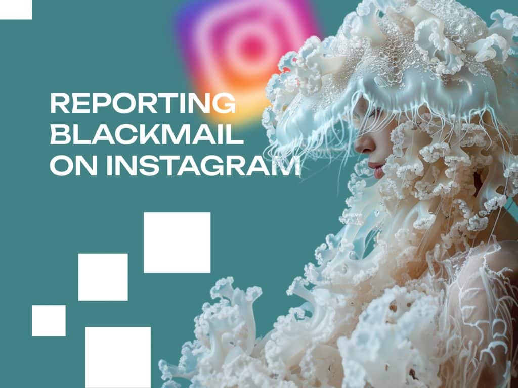 Digital Blackmail Archives