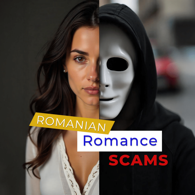 Romanian Romance Scams: What You Need to Know?