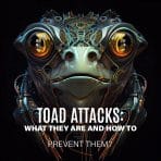 Understanding the Danger of Toad Attacks