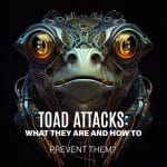 Understanding the Danger of Toad Attacks