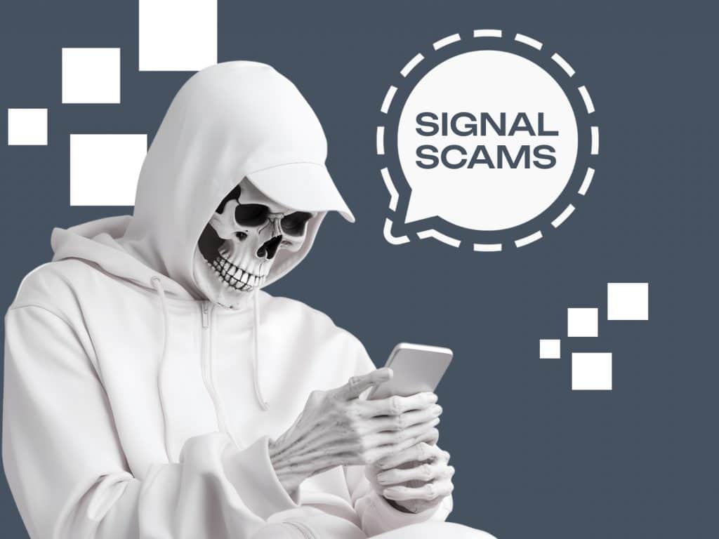 Digital Blackmail Archives