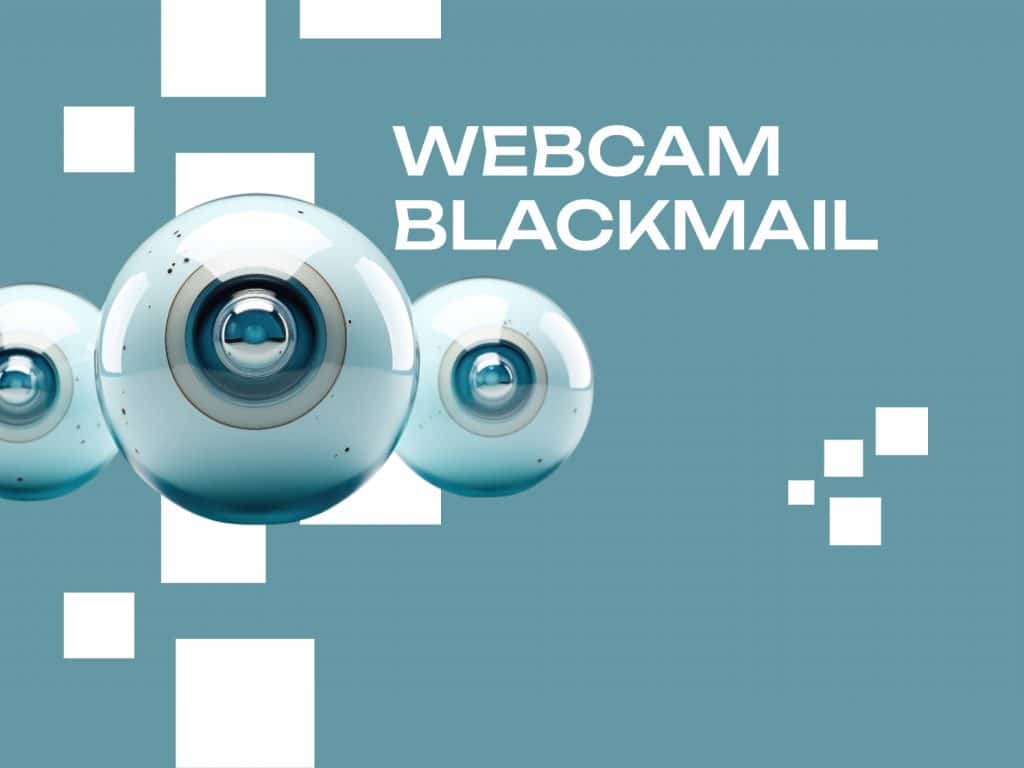 Digital Blackmail Archives