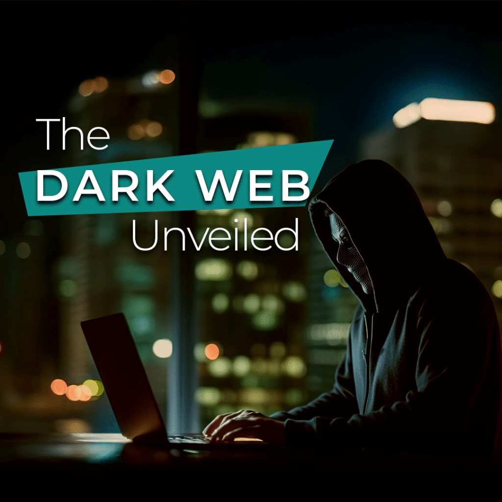 Understanding the Dark Web and Its Threat Landscape