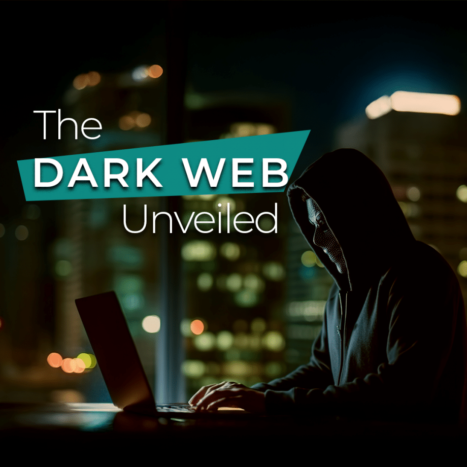 Understanding the Dark Web and Its Threat Landscape