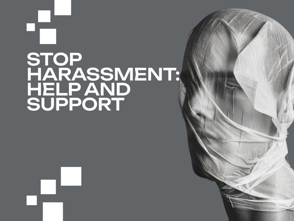 Facebook Harassment Help - Expert Guide to Report Harassment