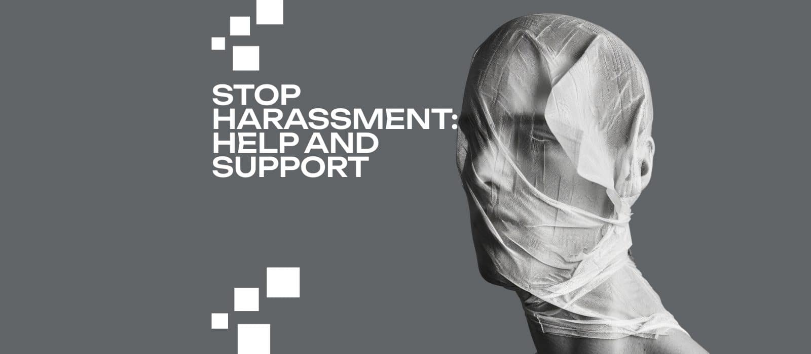 How to Stop Someone From Harassing You Legally?