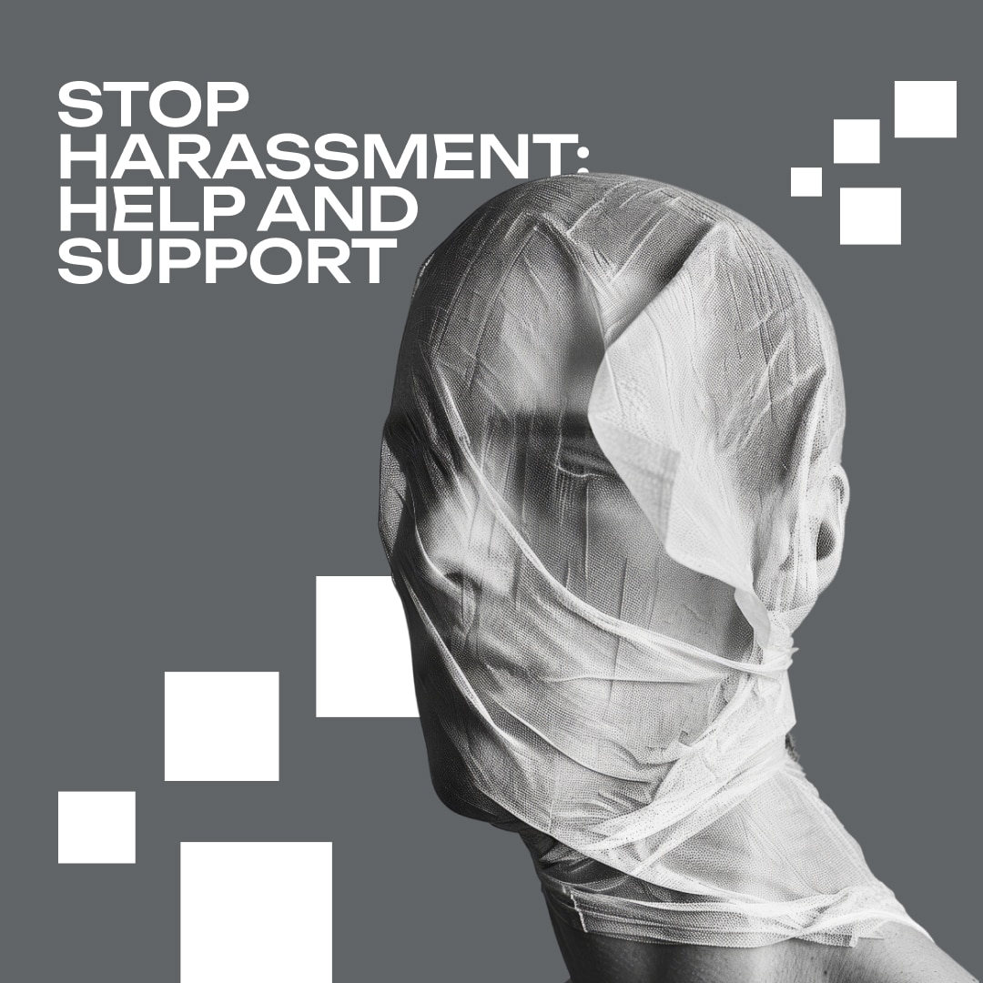 How to Stop Someone From Harassing You Legally?