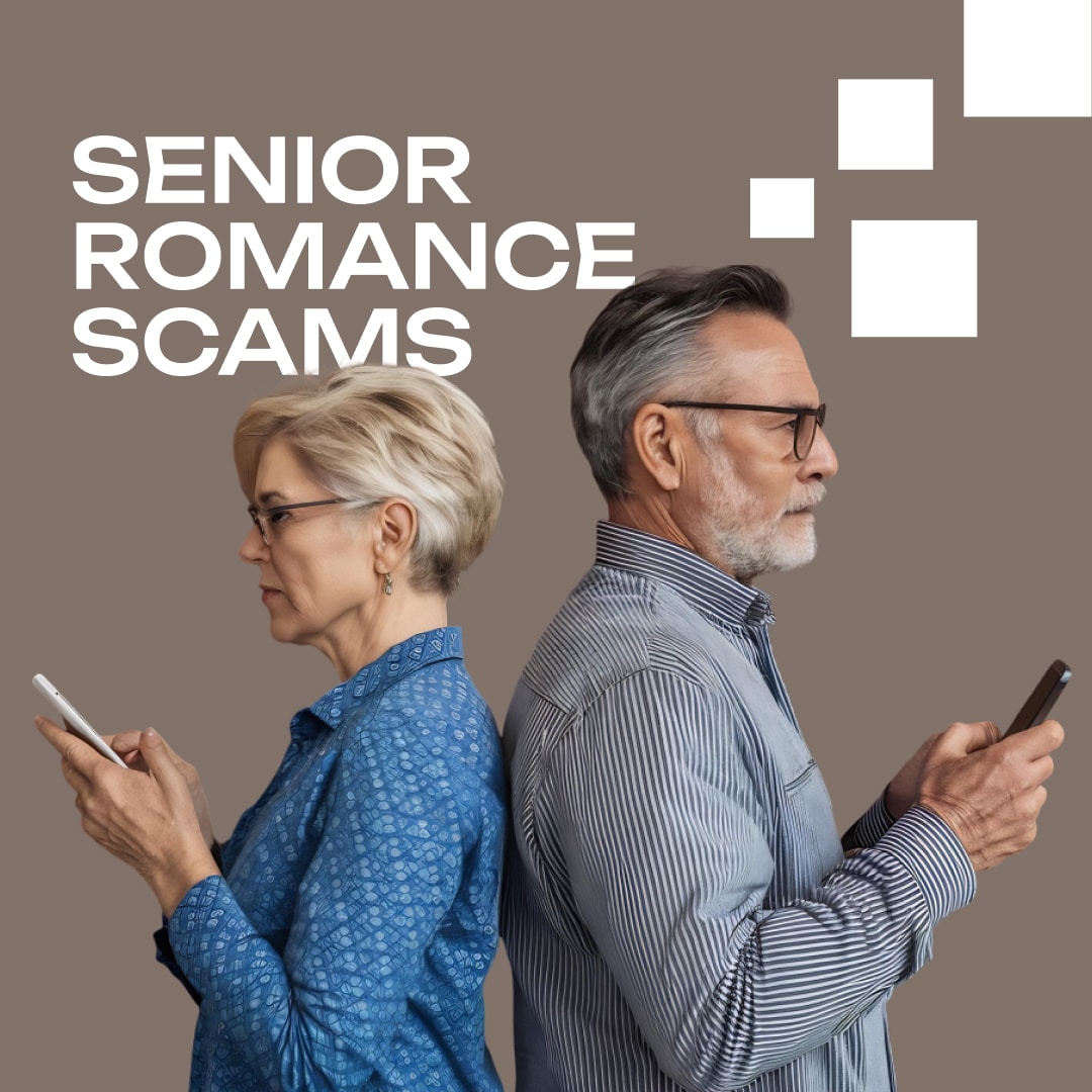 Senior Romance Scams: Signs, Stories, and How to Stay Safe