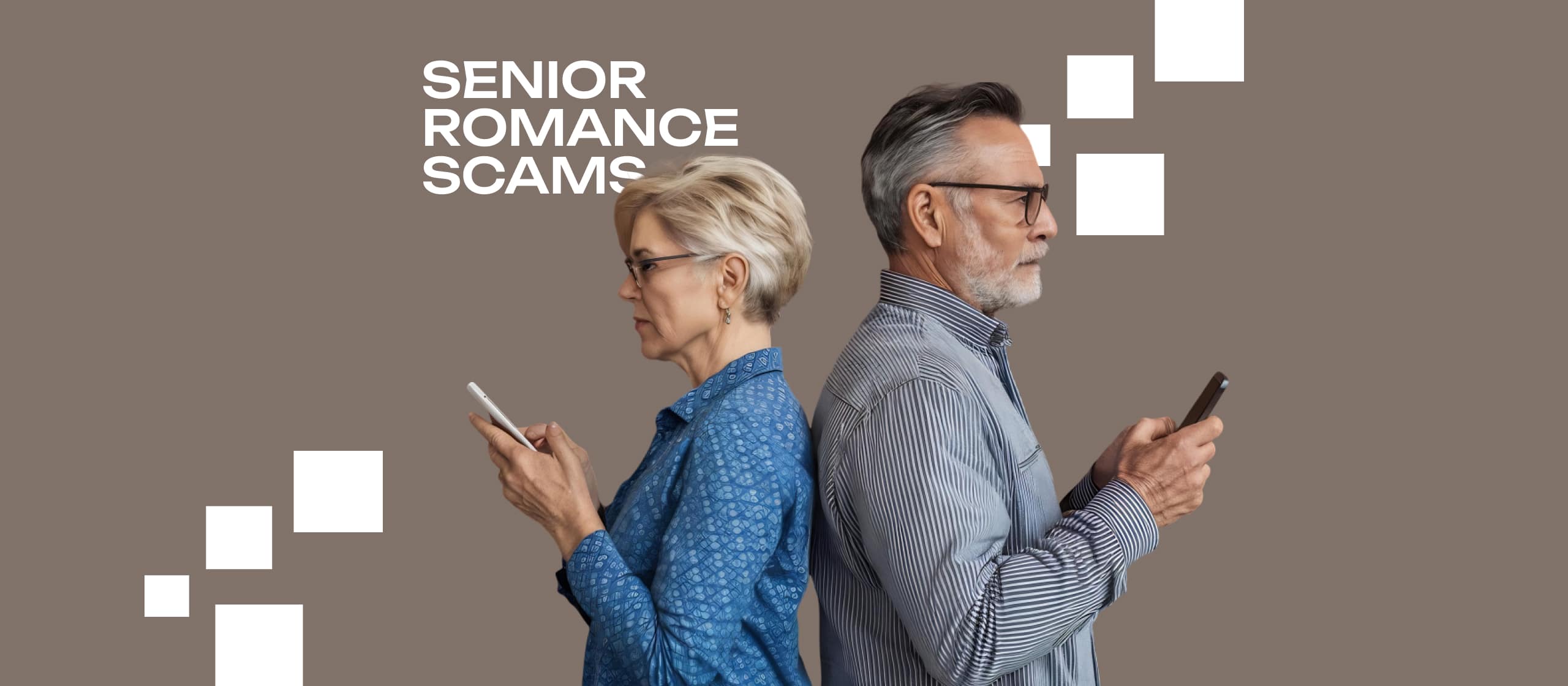 Senior Romance Scams: Signs, Stories, and How to Stay Safe