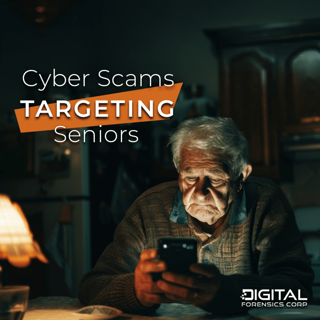 When Will a Scammer Leave You Alone? Take These Steps - Resources for ...