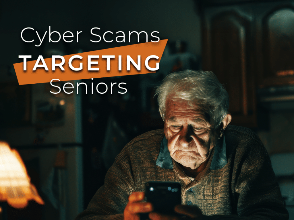 Senior Romance Scams: Signs, Stories, and How to Stay Safe