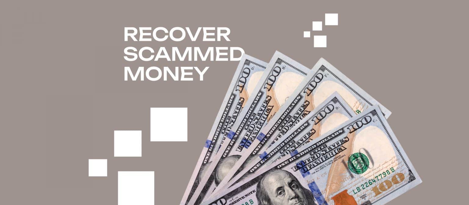 Recover Scammed Money: Expert Steps to Get Your Money Back