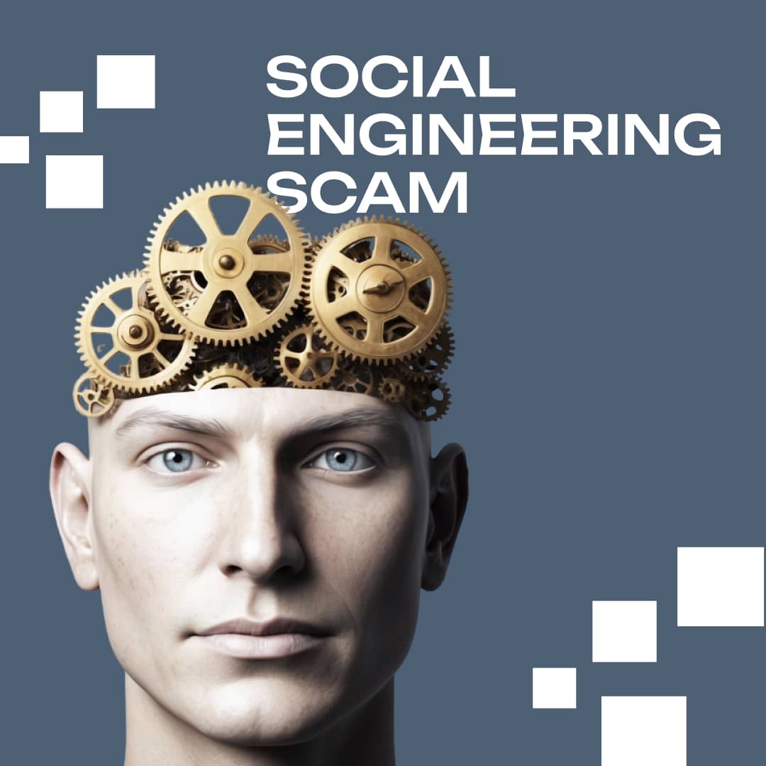 Complete Expert Guide to Social Engineering Scams