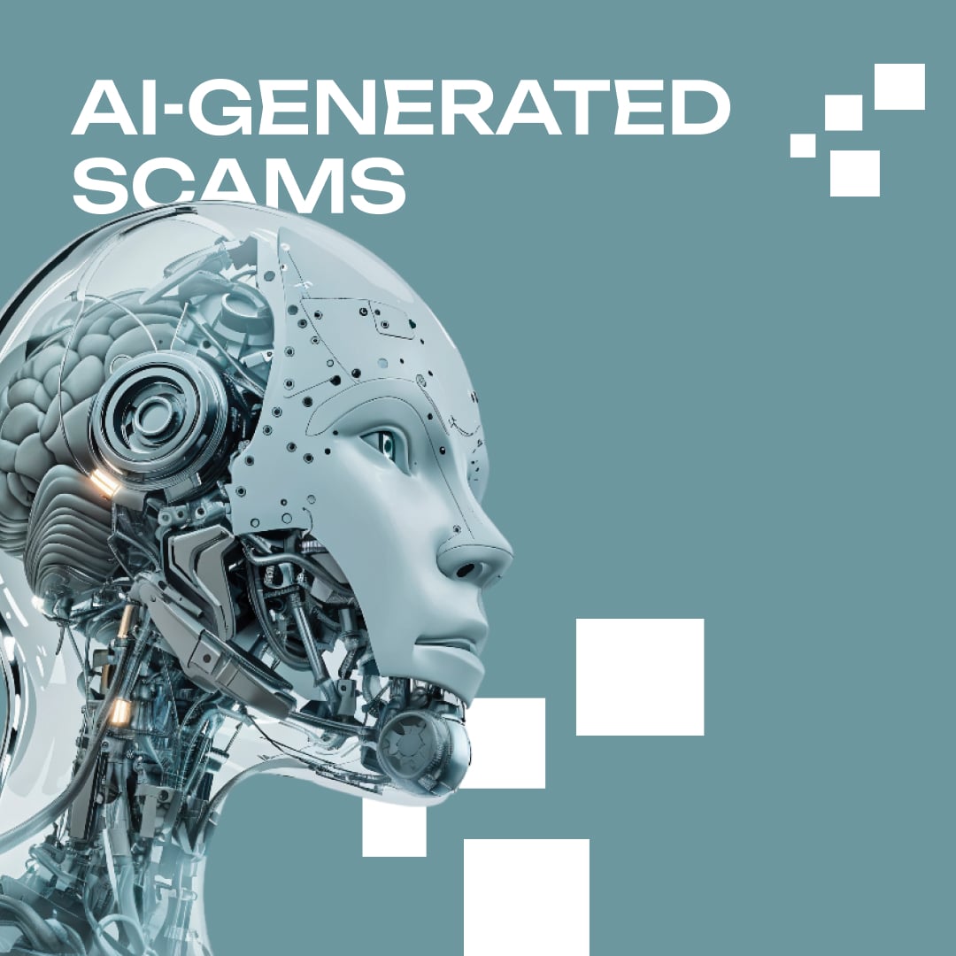 AI Scams: Expert Ways to Spot and Stop Them Now