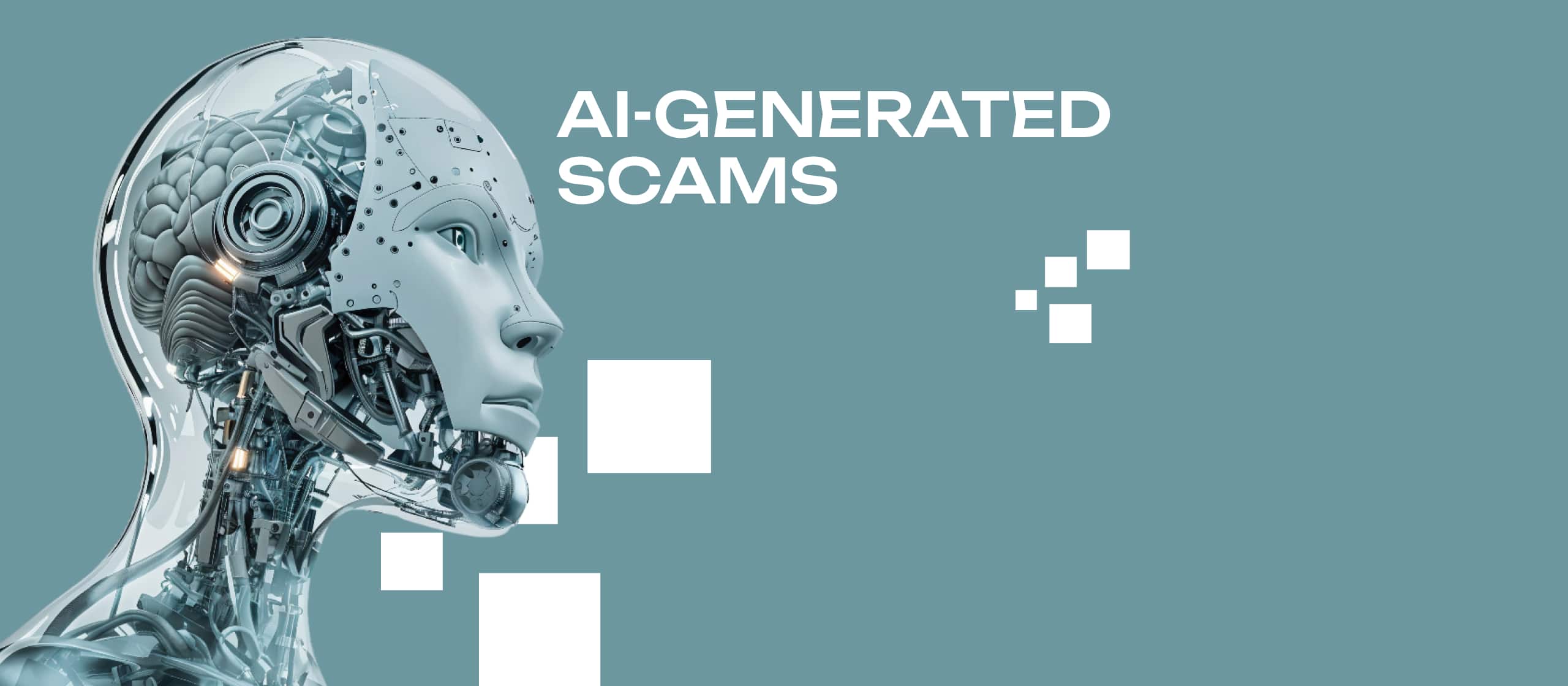 AI Scams: Expert Ways to Spot and Stop Them Now