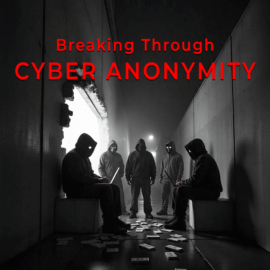 The Dark Truth of Catfishing and Extortion.