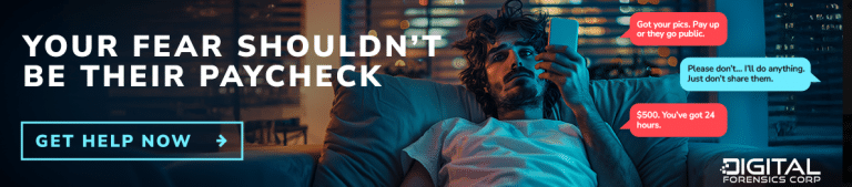 Expert Guide: Sextortion on Sniffies Safety & Support