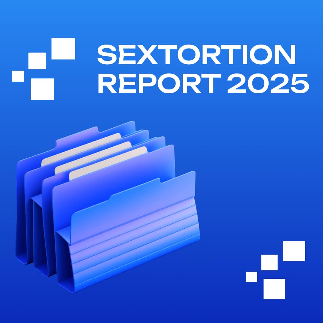DFC Launches New Sextortion Report For 2025
