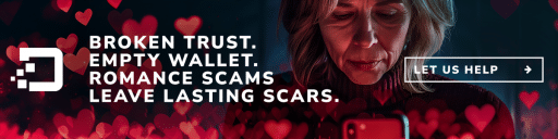 Don't Fall For a Dating Scam On Facebook!