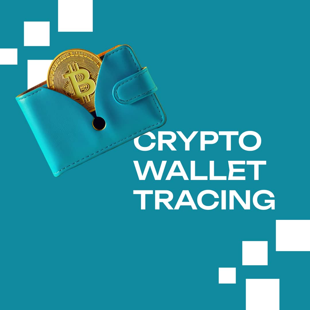 Understand How To Trace A Scammers Crypto Wallet