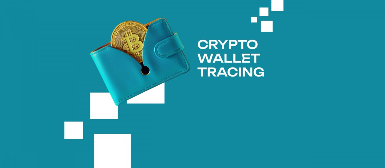 Crypto Wallet Tracing: How Investigators Track Stolen Crypto