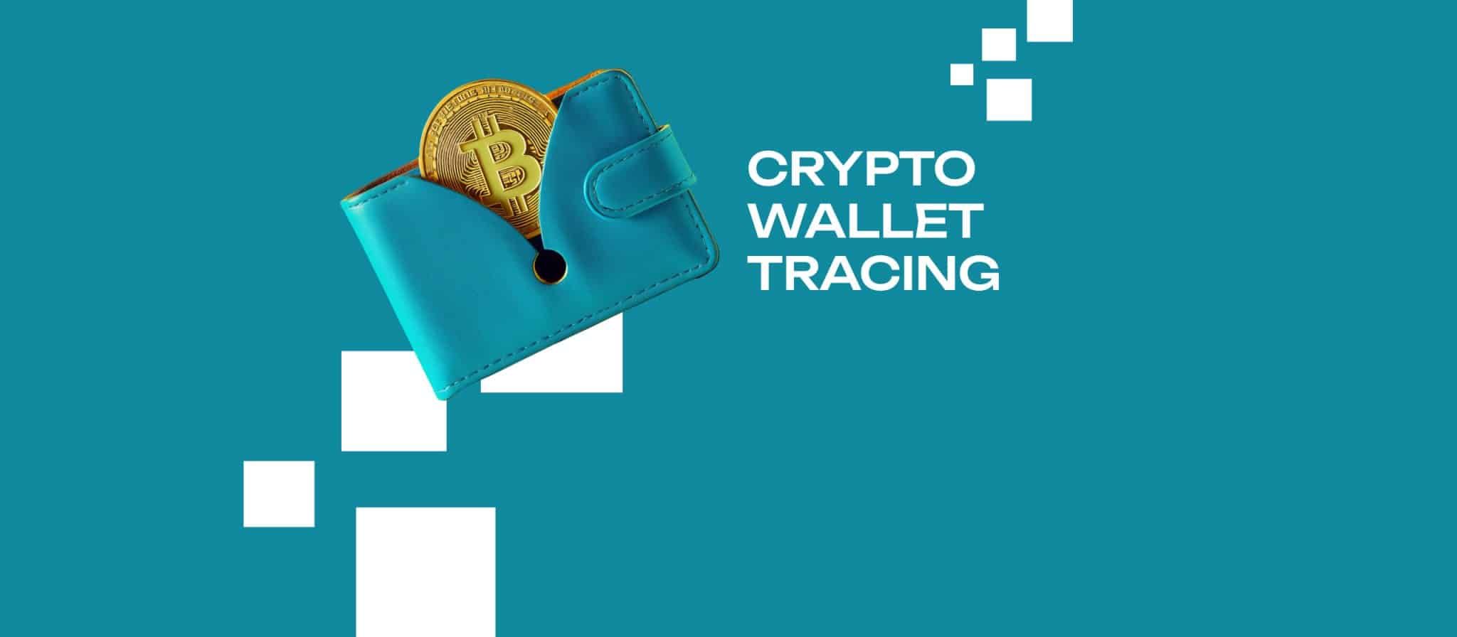 Crypto Wallet Tracing: How Investigators Track Stolen Crypto