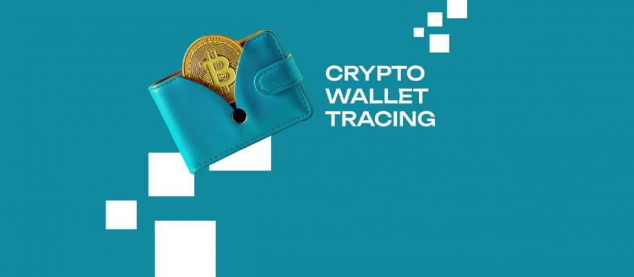 Crypto Wallet Tracing: How Investigators Track Stolen Crypto